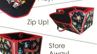 50+ Toy sewing patterns (free and paid) - Sew Modern Kids