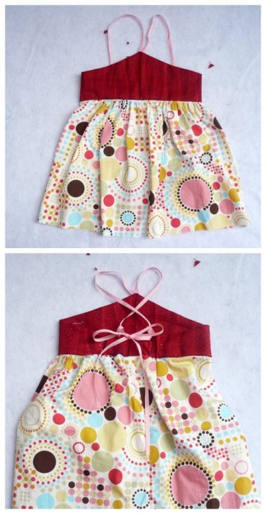 60+ free girls dress sewing patterns - Sew Modern Kids