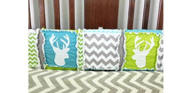 FREE plush rattle sewing pattern in 3 designs - Sew Modern Kids
