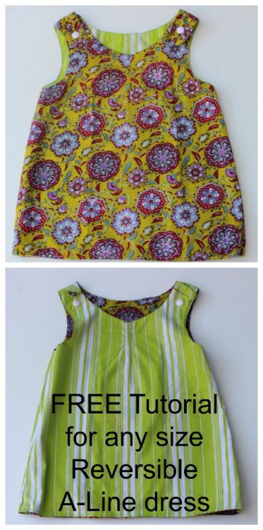 60+ free girls dress sewing patterns - Sew Modern Kids