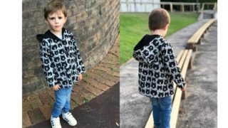 Boy (or Unisex) sewing patterns (free and paid) - Sew Modern Kids