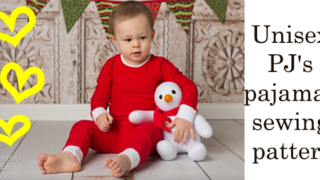 Boy (or Unisex) sewing patterns (free and paid) - Sew Modern Kids