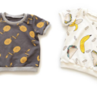 DOLLIE MINI CROSSBODY BAG – FREE PATTERN - Sew Modern Kids