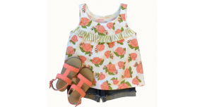Sew Modern Kids - Sewing patterns for boys, girls and babies
