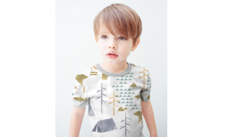 Boy (or Unisex) sewing patterns (free and paid) - Sew Modern Kids