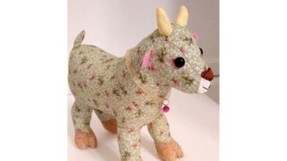 50+ Toy sewing patterns (free and paid) - Sew Modern Kids