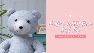 50+ Toy sewing patterns (free and paid) - Sew Modern Kids