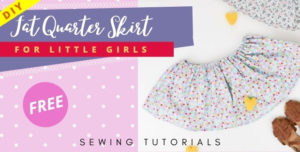 FREE Girls Skirts sewing patterns to download today - Sew Modern Kids