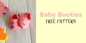 The cutest baby shoes, boots and slippers sewing patterns - Sew Modern Kids