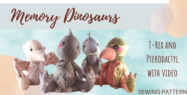 Felt Flash Cards or Memory Game FREE sewing pattern - Sew Modern Kids