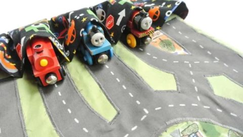 50+ Toy sewing patterns (free and paid) - Sew Modern Kids