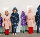 Sew Modern Kids - Sewing patterns for boys, girls and babies